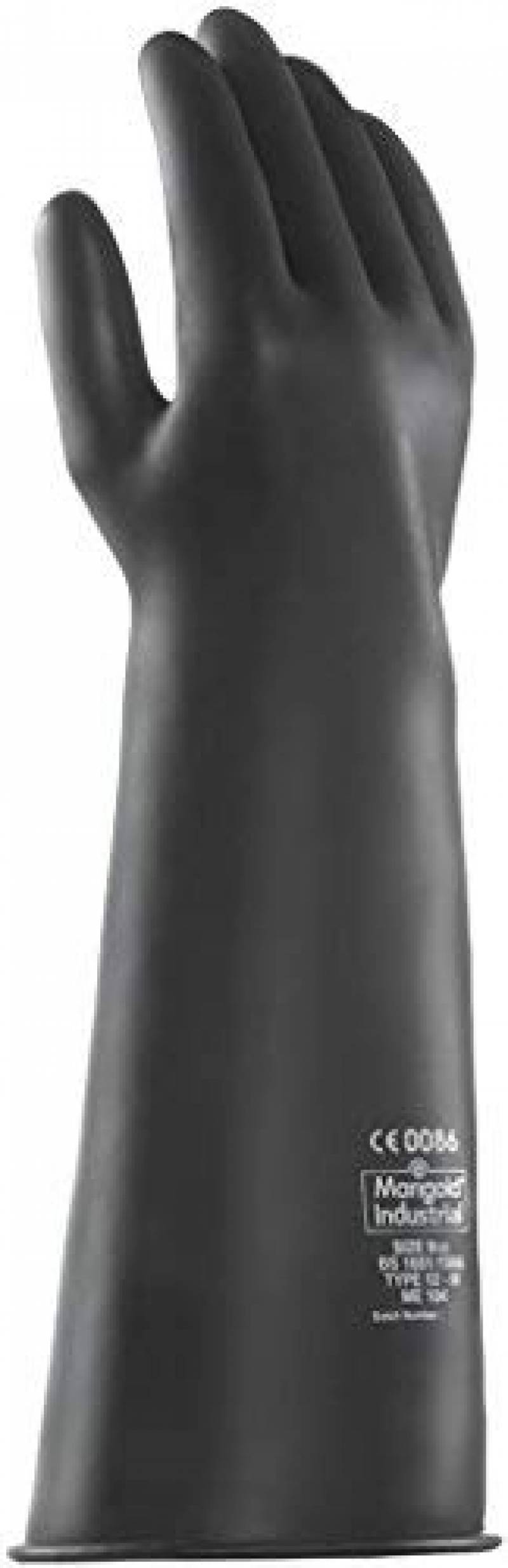 Gants de protection contre les produits chimiques ; comment choisir les ...